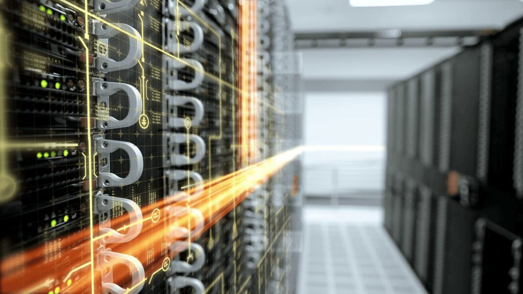 Shanghai, Tokyo, and Hong Kong Lead as Top Data Center Markets in APAC ...